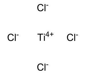 Titanium Tetrachloride: dayuchemical